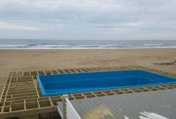 Inground Pool Installation Portfolio Image Gallery - Virginia Beach ...