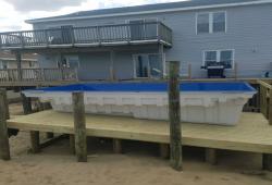 Inground Pool Installation Portfolio Image Gallery - Virginia Beach ...