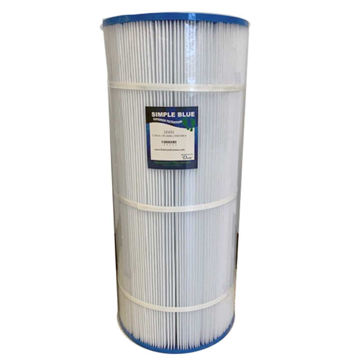 Pool Equipment - 100 PENTAIR PREDITOR POOL FILTER - Virginia Beach ...