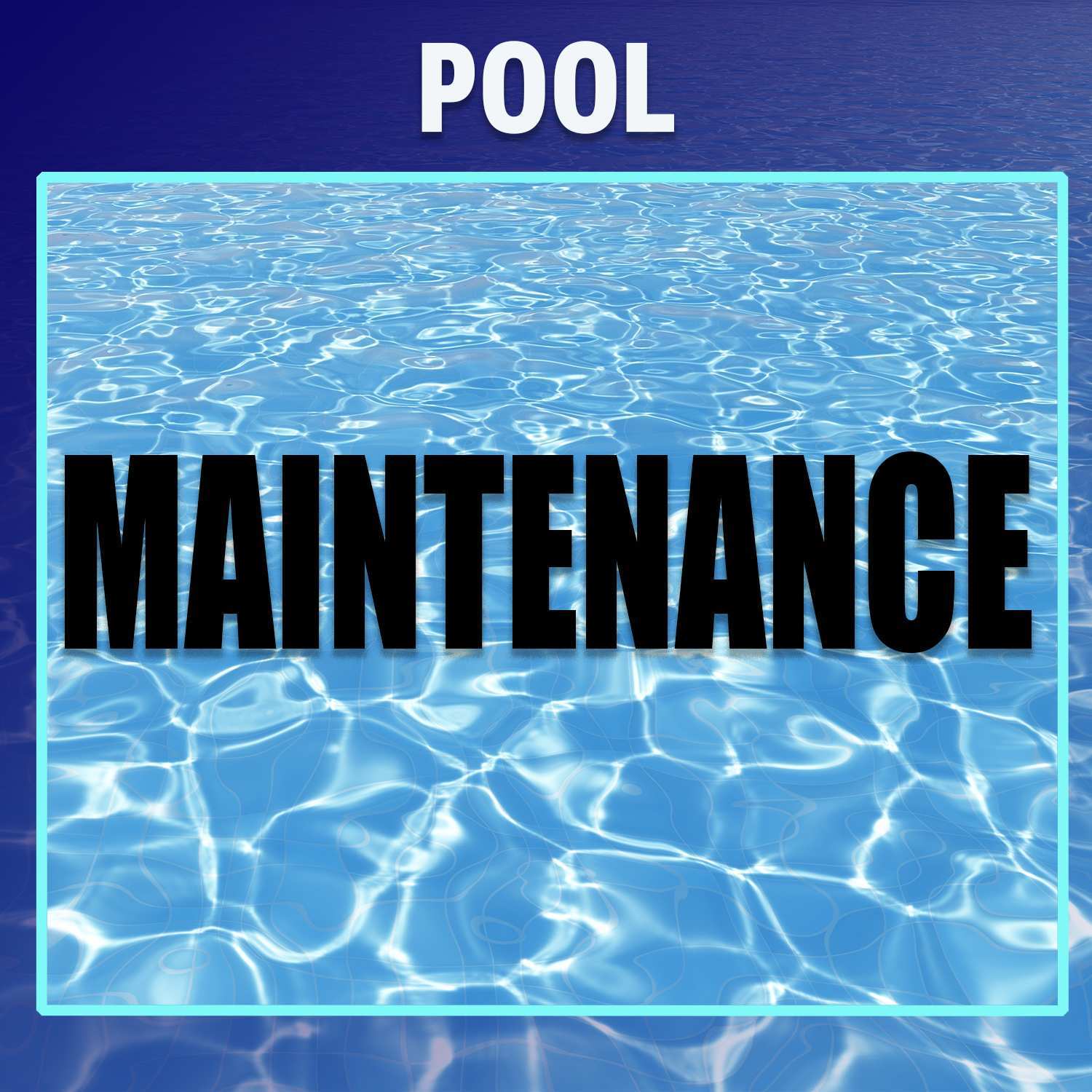 Pool Accessories and Supplies - Pool Maintenance Products - Virginia ...