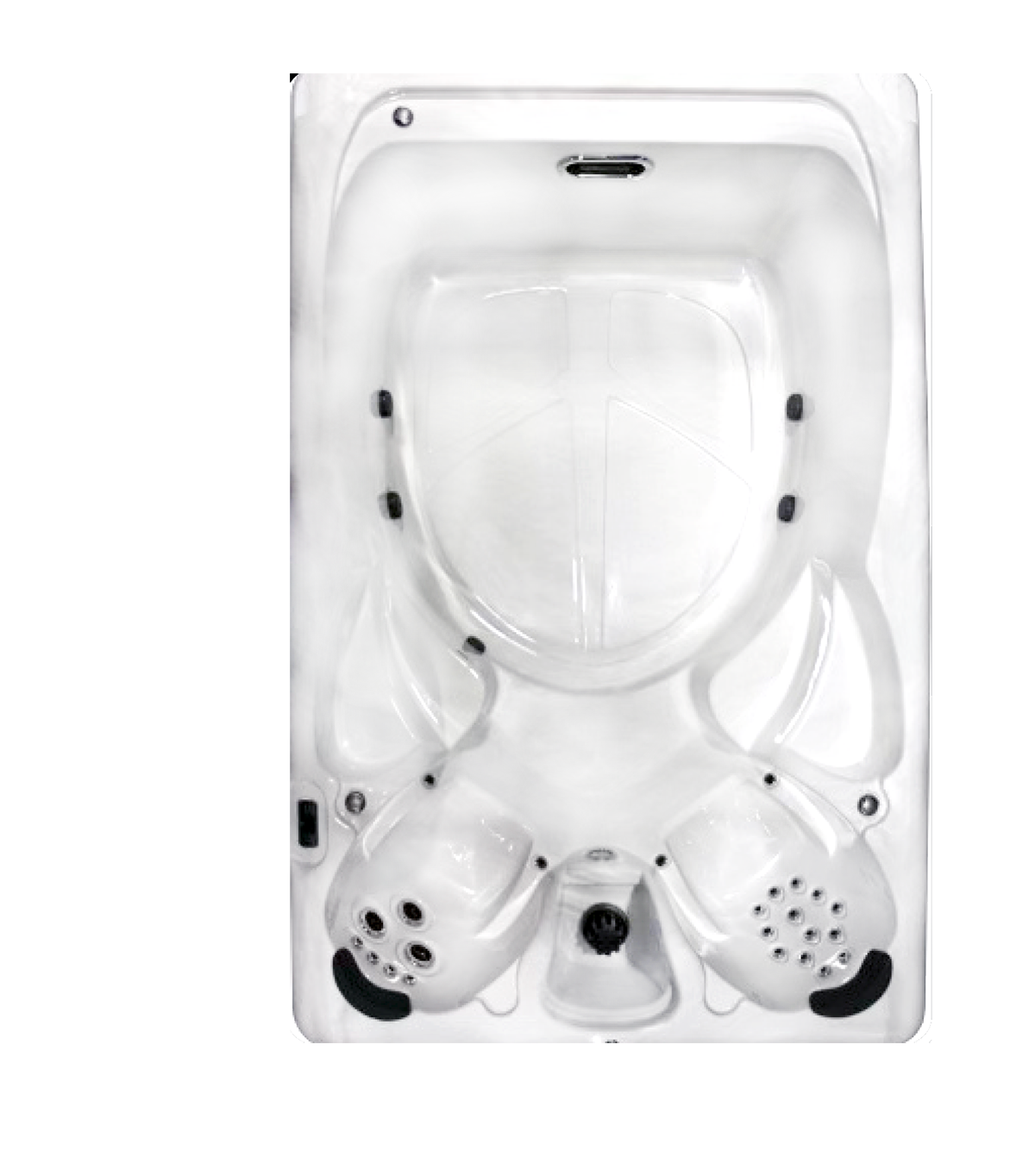 Mira GH Swim Spas - Virginia Beach, Chesapeake, VA