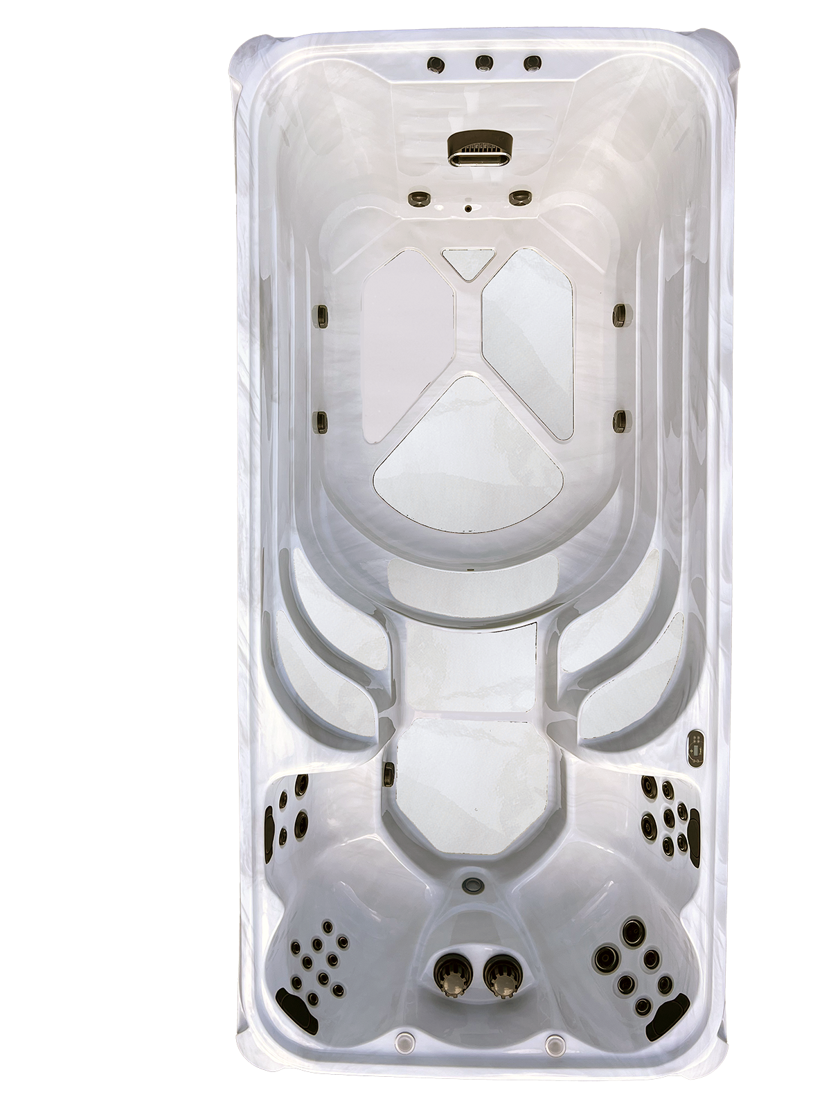 Mira GH Swim Spas - Virginia Beach, Chesapeake, VA