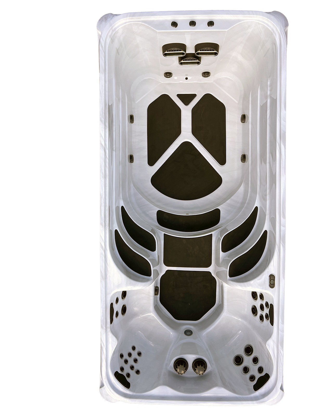 Mira GH Swim Spas - Virginia Beach, Chesapeake, VA