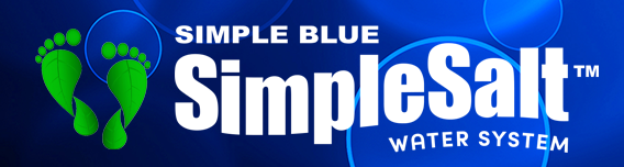 SimpleSalt Water System - Virginia Beach, Chesapeake, VA